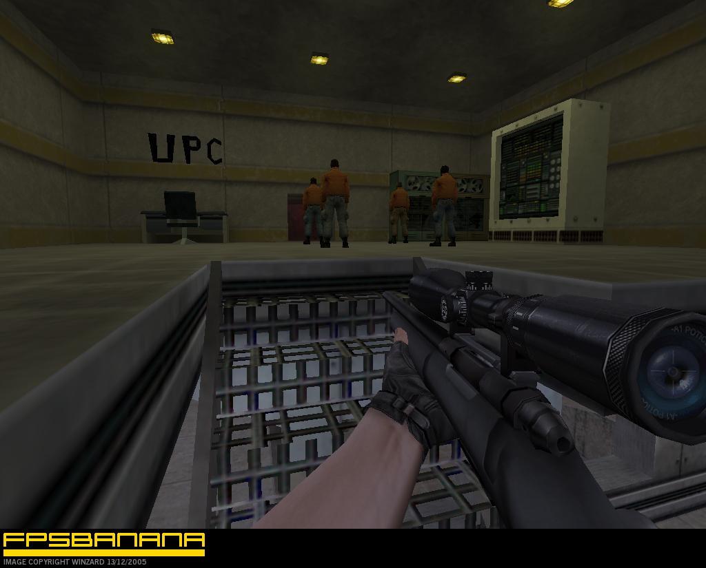 cs_assault_upc_2k5 [Counter-Strike: Condition Zero] [Mods]