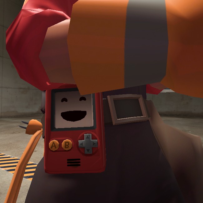 A&B Beep Boy and Beep Man Mod for Team Fortress 2 | TF2 Mods