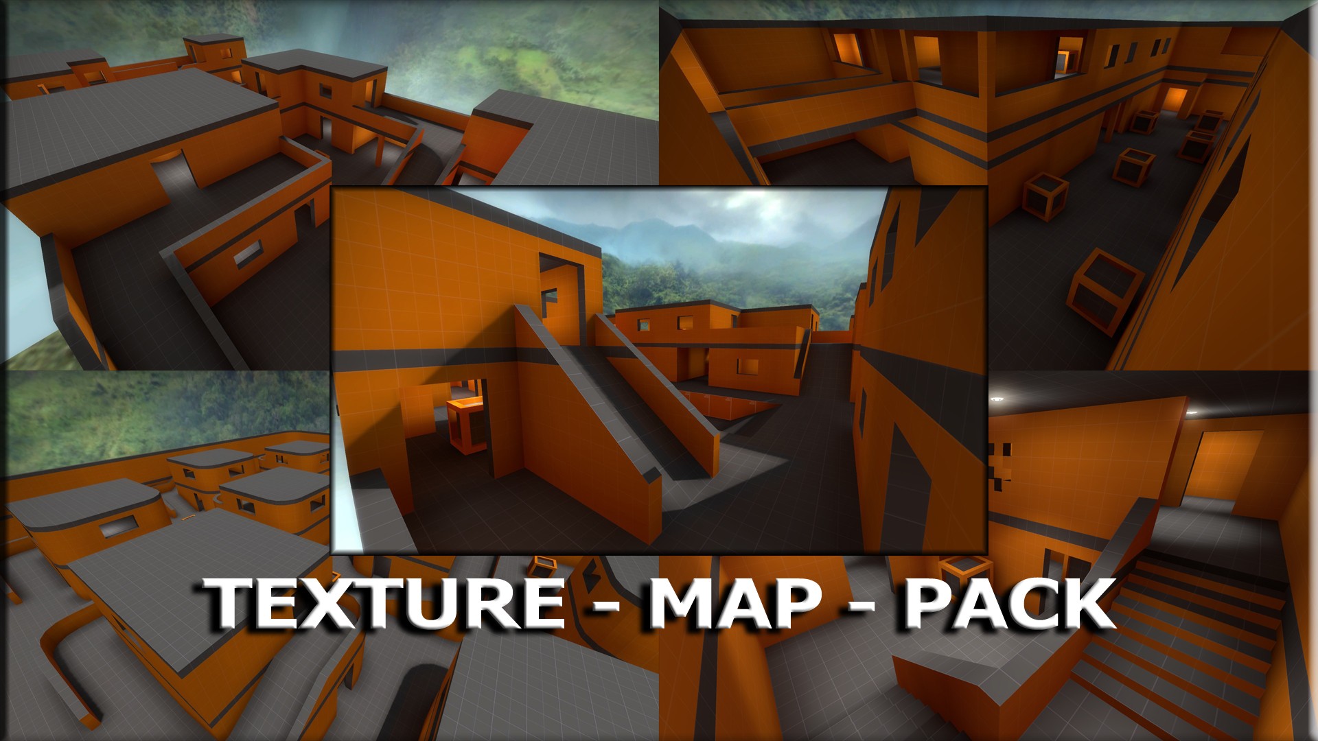 ar_texture_map_pack [Counter-Strike: Global Offensive] [Mods]