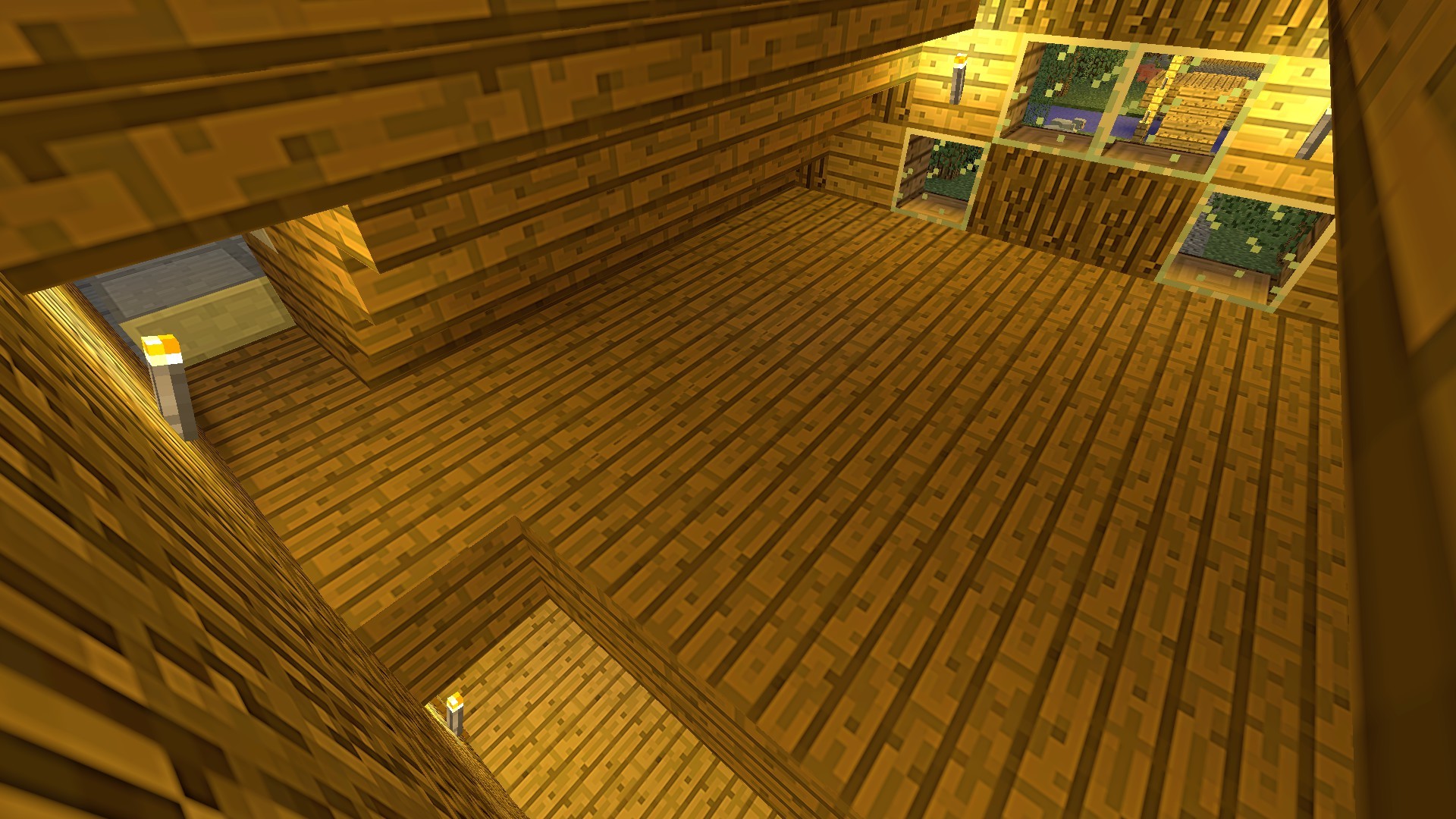 gg_minecraft_forts_v1 [Counter-Strike: Source] [Mods]