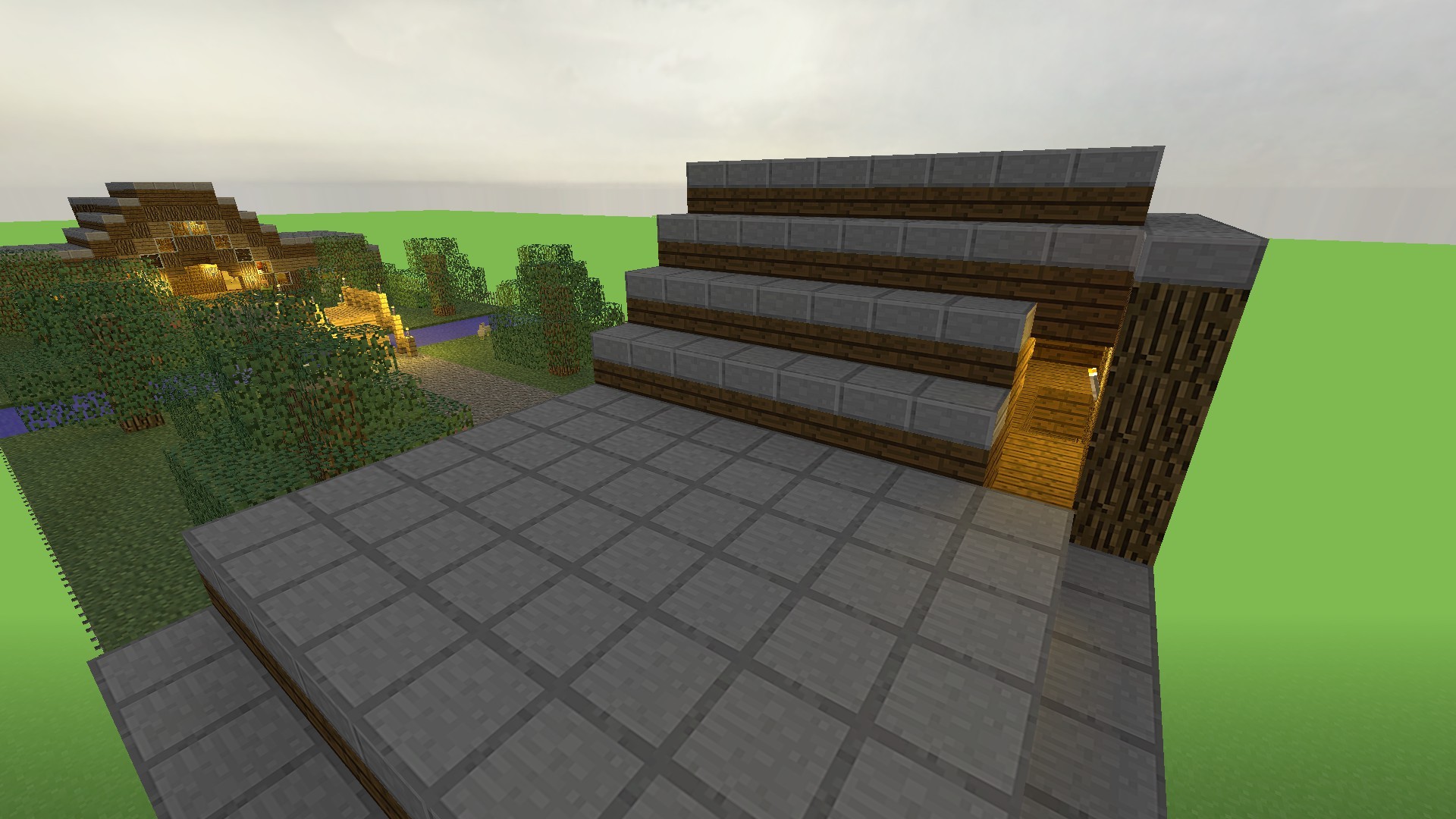 gg_minecraft_forts_v1 [Counter-Strike: Source] [Mods]