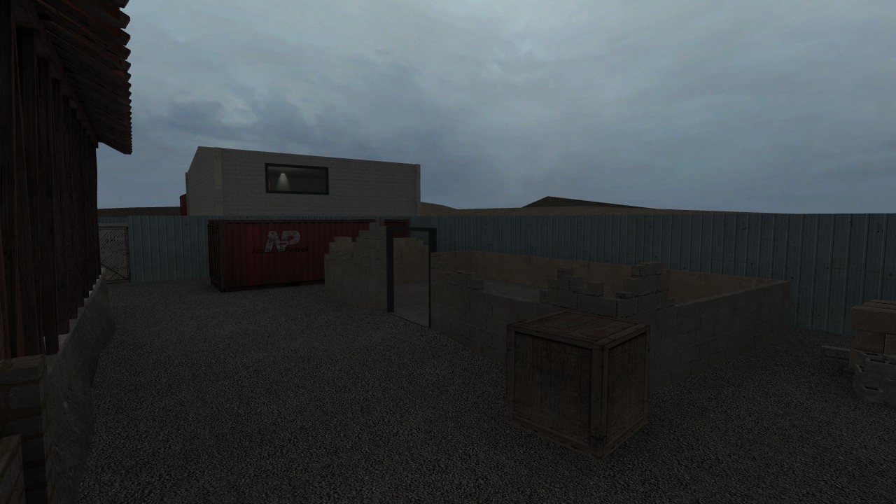 ttt_establishment Mod for Garry's Mod | GMod Mods