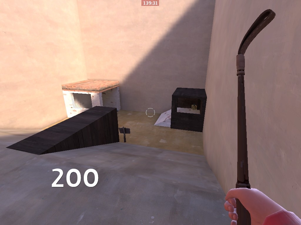 duel_fox Mod for Team Fortress 2 | TF2 Mods