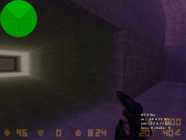 fy_pkz [Counter-Strike 1.6] [Mods]