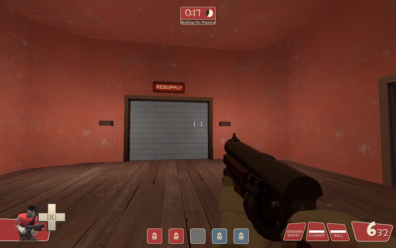 Zombie Scout Hands [Team Fortress 2] [Mods]