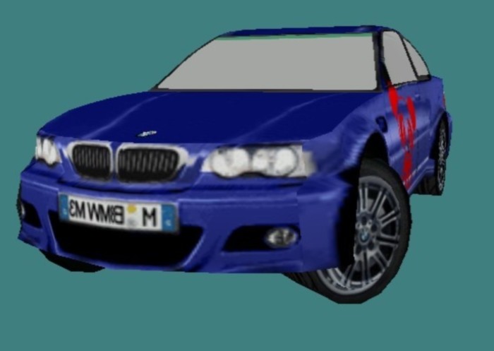 HL Rally : JDM Pack Mod for Half-Life: Rally | HLR Mods