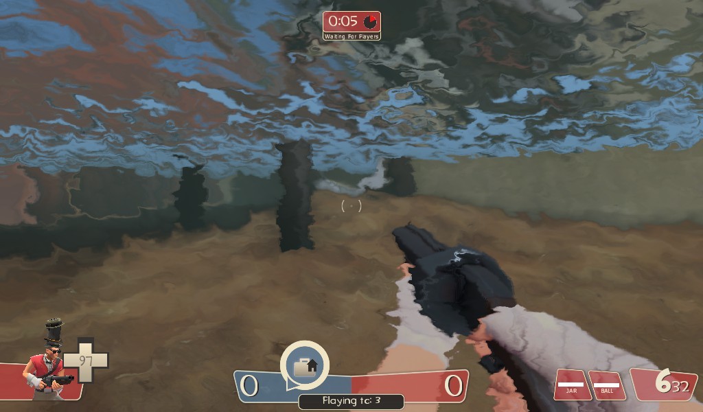 Toaster's Water Pack [Team Fortress 2] [Mods]