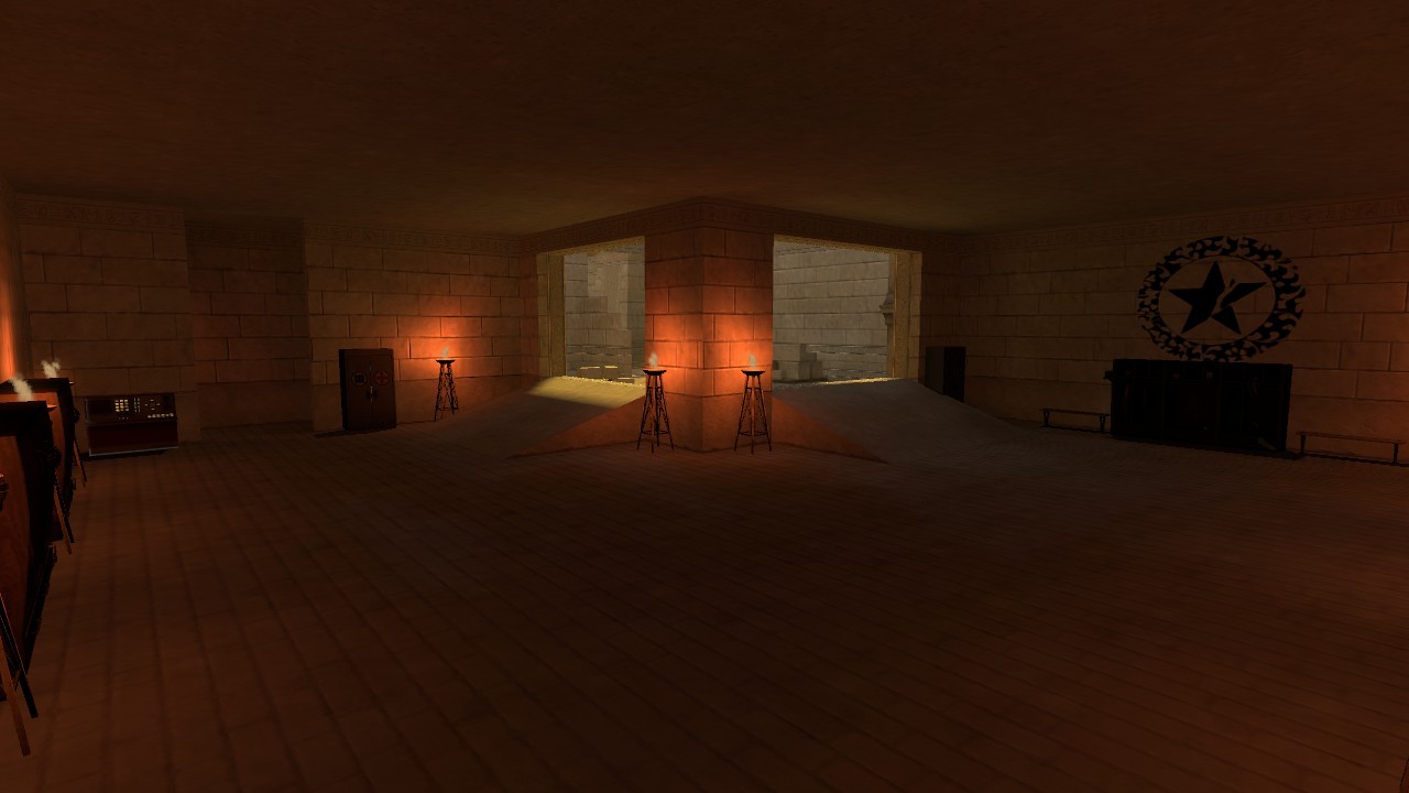 cp_phantom_Grave [Team Fortress 2] [Mods]