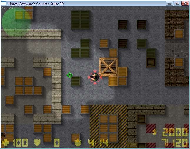 dm_box_room [CS2D] [Mods]