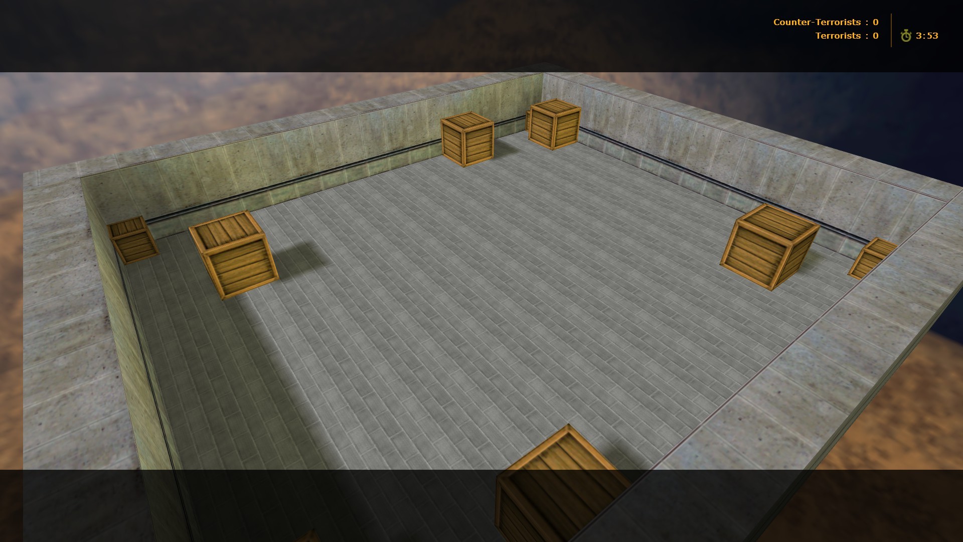 1hp_backtoback [Counter-Strike 1.6] [Mods]