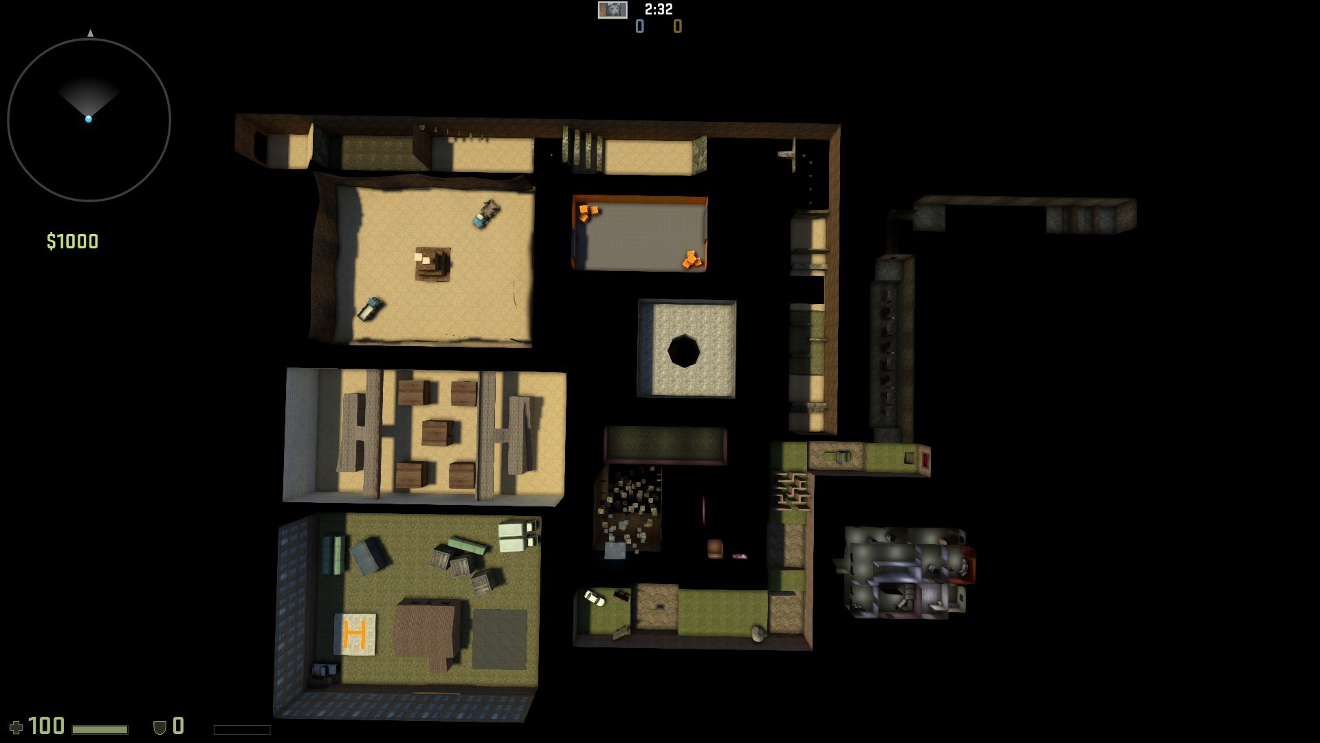 mg_yuras_multigames_go1 [Counter-Strike: Global Offensive] [Mods]