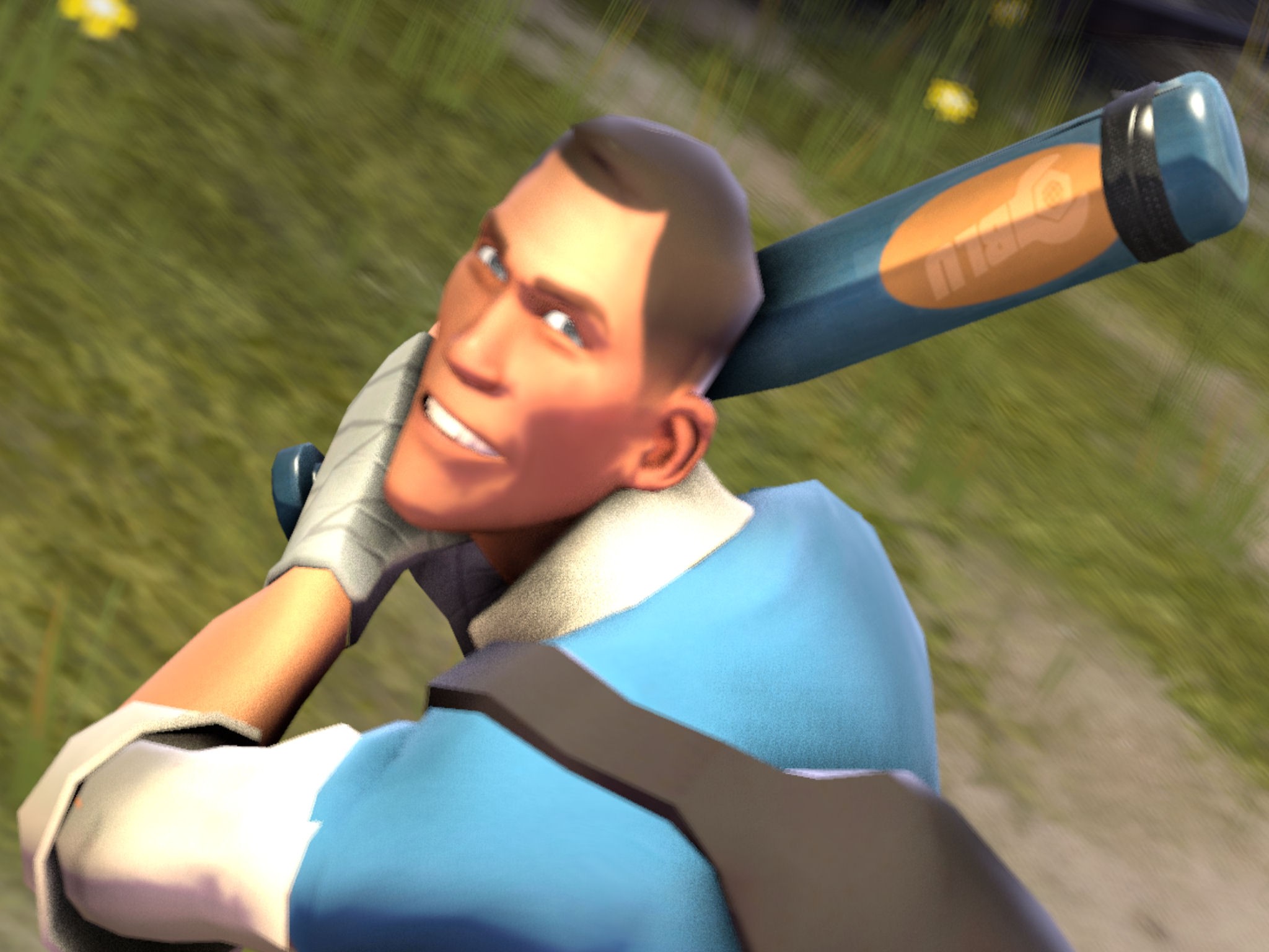 Significant Team Sandmen Mod for Team Fortress 2 | TF2 Mods