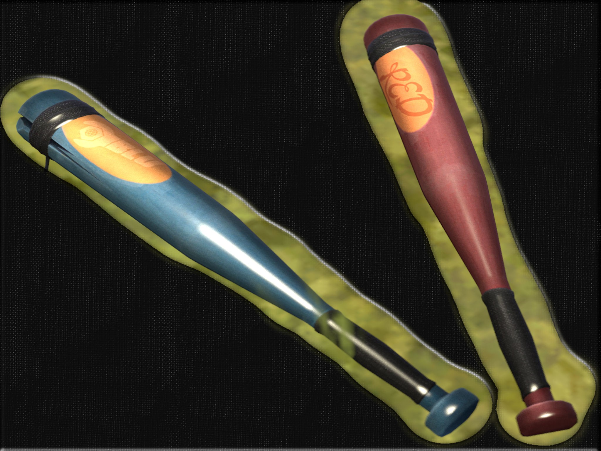 Significant Team Sandmen Mod for Team Fortress 2 | TF2 Mods