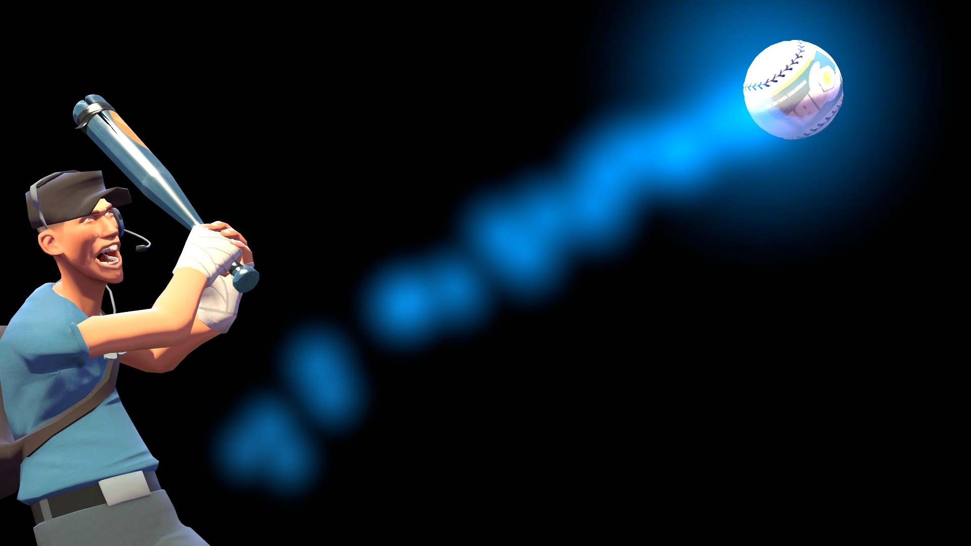 Significant Team Sandmen Mod for Team Fortress 2 | TF2 Mods