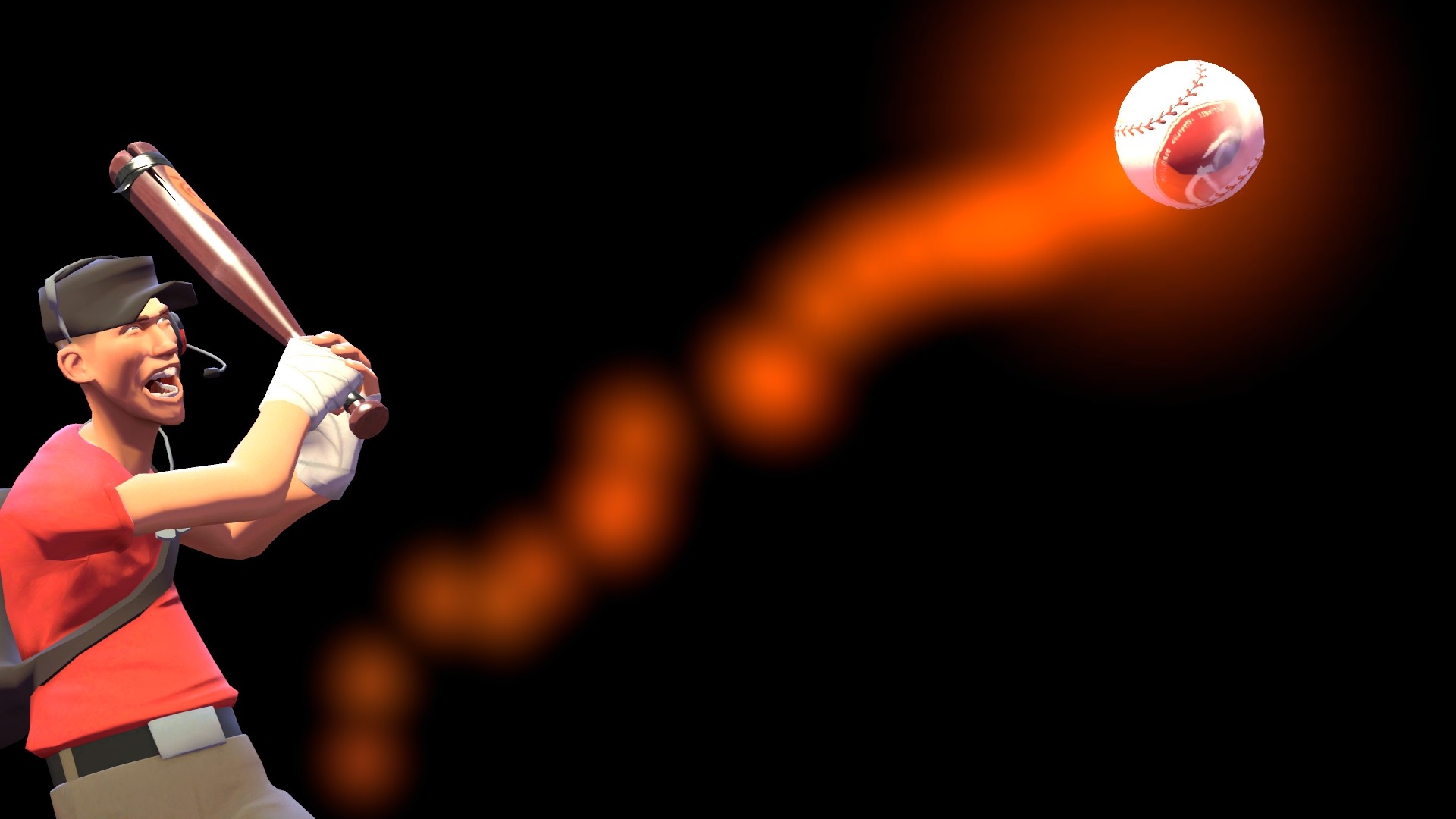 Significant Team Sandmen Mod for Team Fortress 2 | TF2 Mods