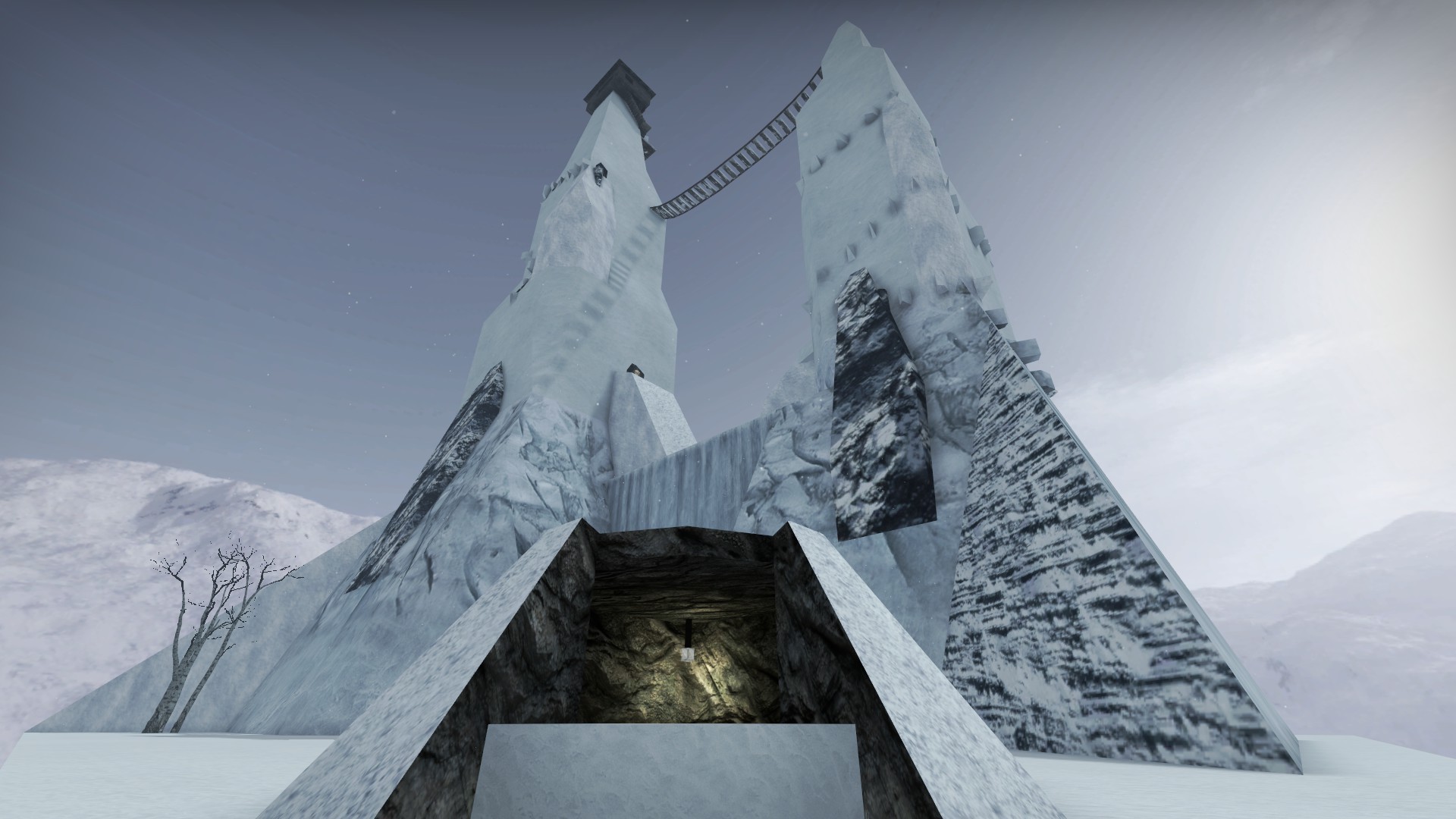 Climb Mappack Mod for Counter-Strike: Global Offensive | CS:GO Mods