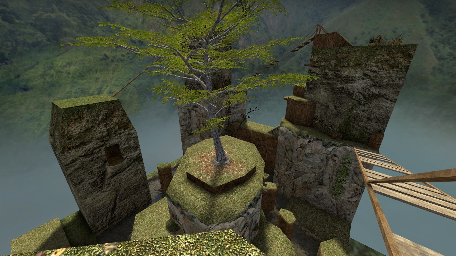 Climb Mappack Mod for Counter-Strike: Global Offensive | CS:GO Mods