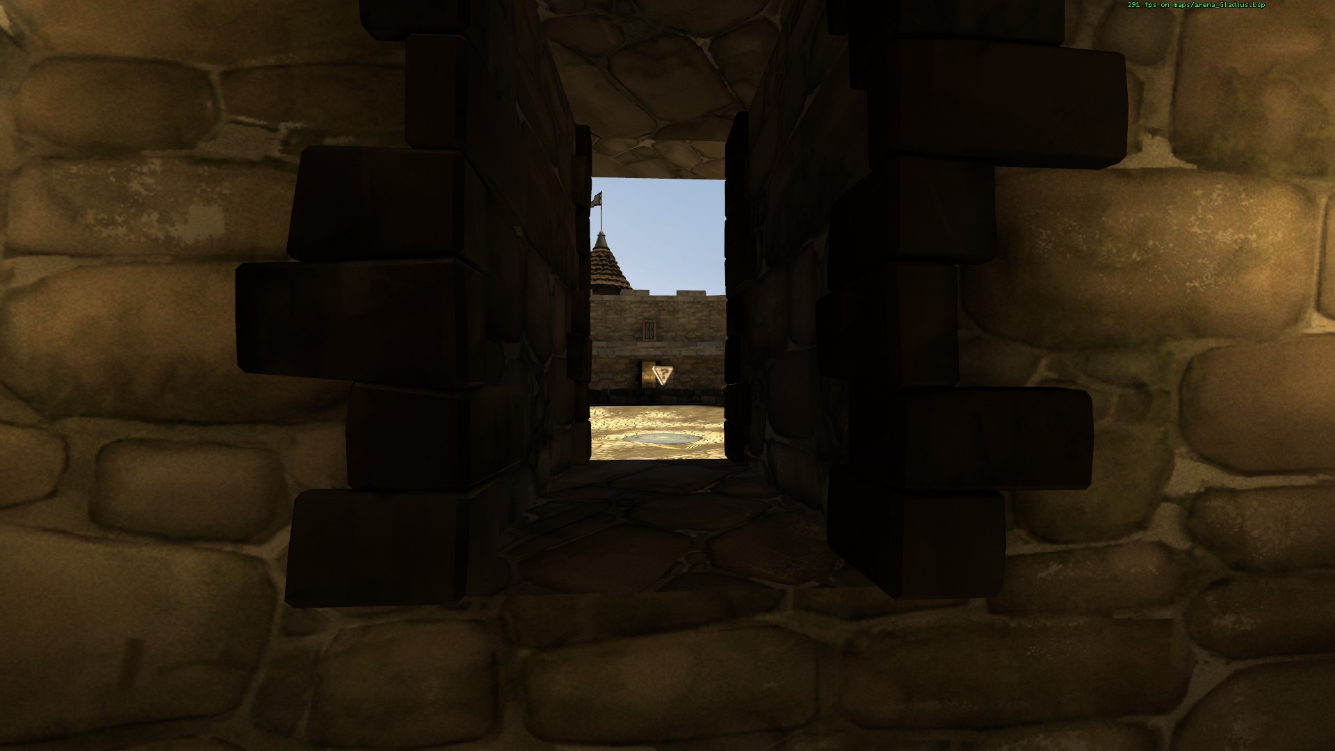 arena_Gladius Mod for Team Fortress 2 | TF2 Mods