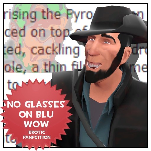 Dinosaur Pirate Sniper (no shades on blue) Mod for Team Fortress 2 ...