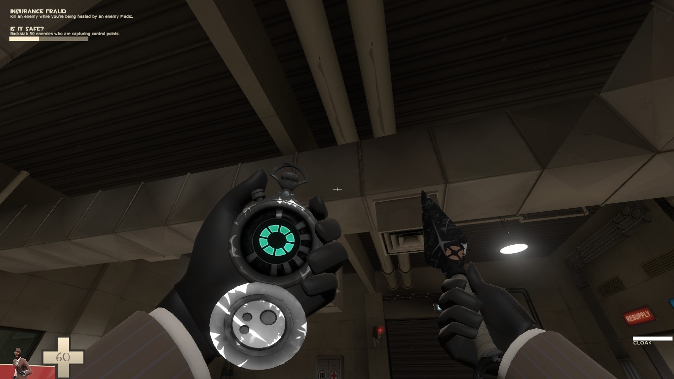 o.W.n watch Mod for Team Fortress 2 | TF2 Mods