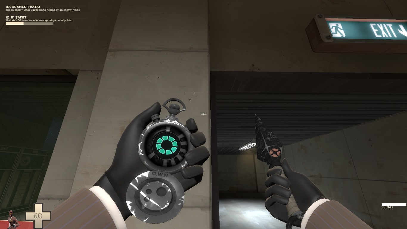 o.W.n watch Mod for Team Fortress 2 | TF2 Mods