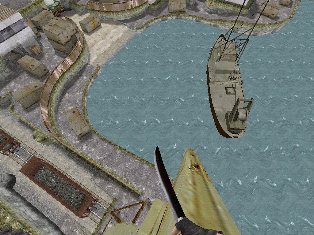 Golok Mod for Counter-Strike: Online | CS:O Mods