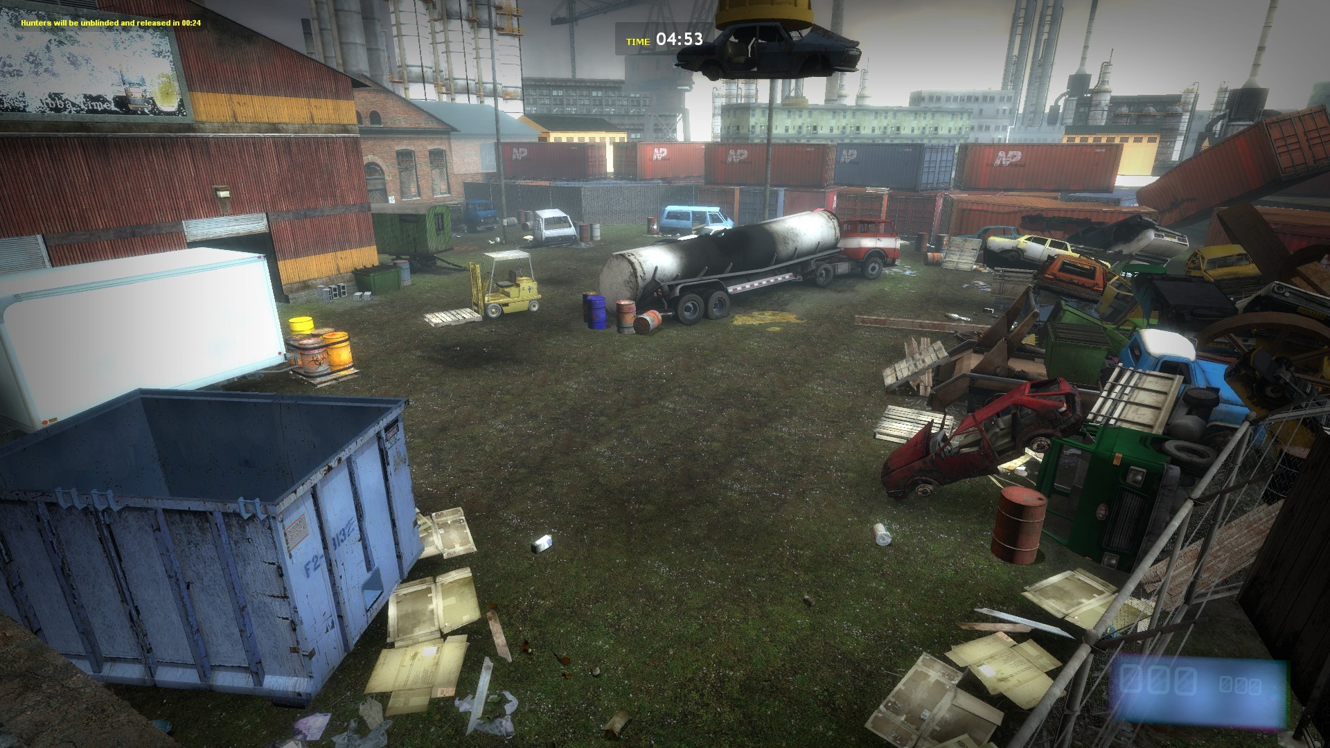 ph_junkyard Mod for Garry's Mod | GMod Mods