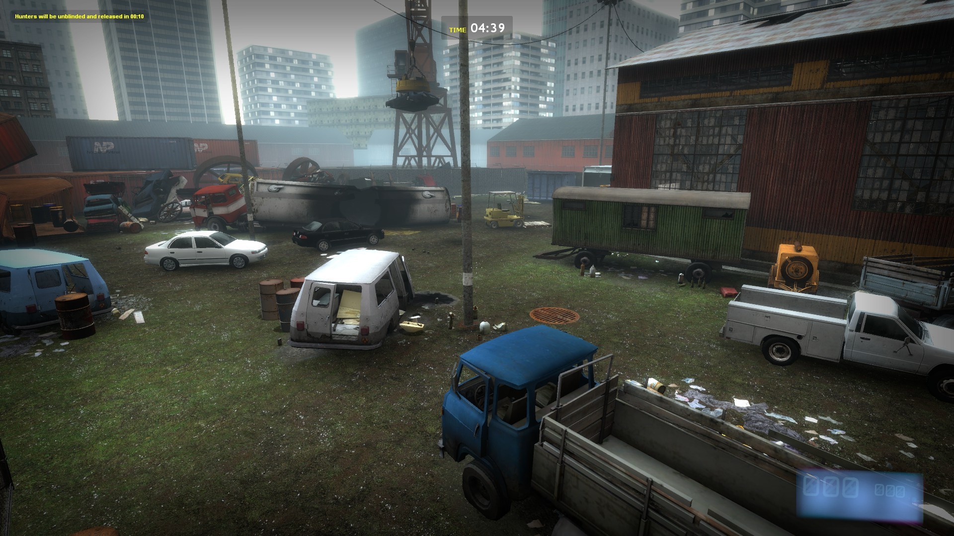 ph_junkyard Mod for Garry's Mod | GMod Mods