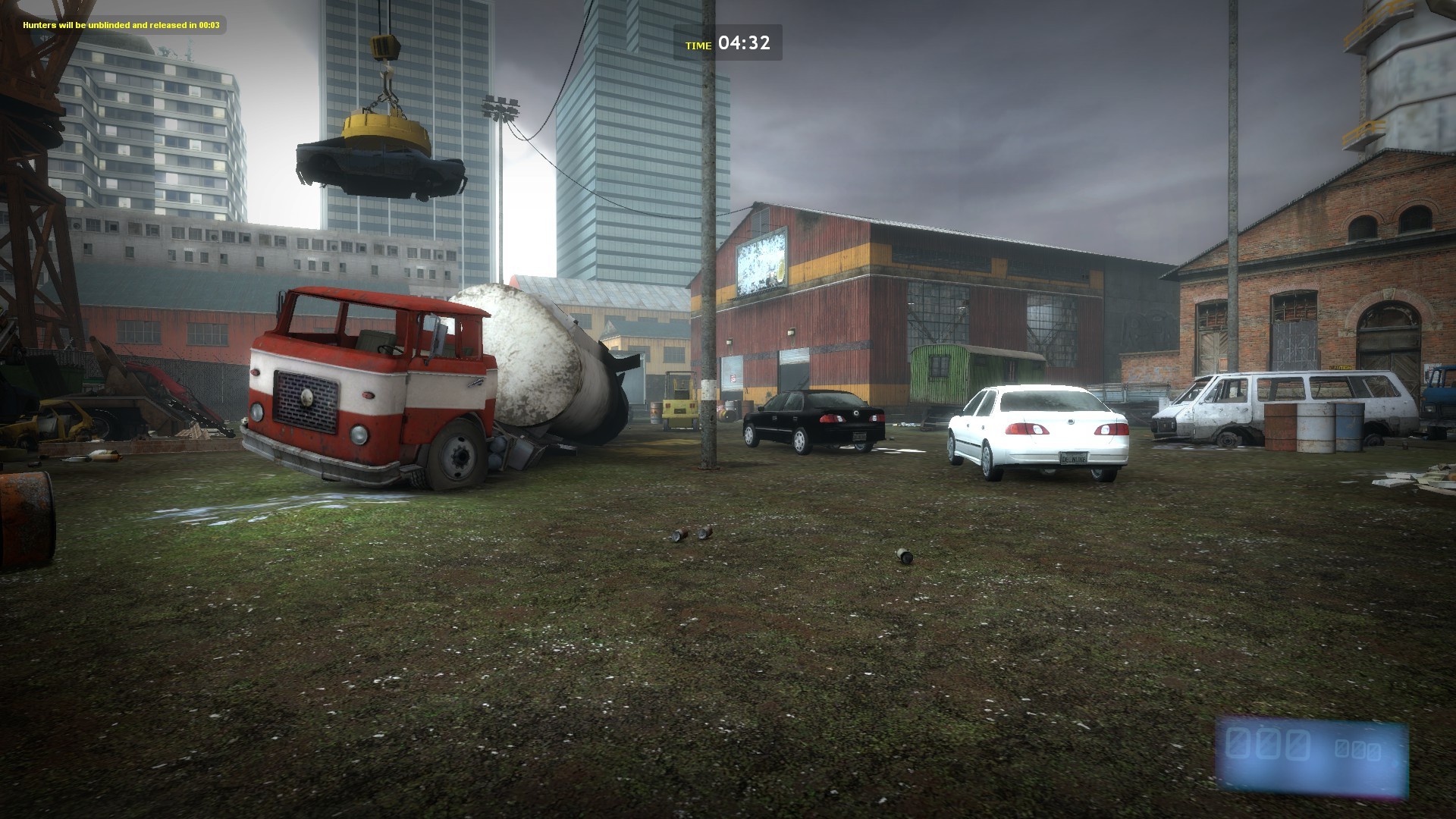 ph_junkyard Mod for Garry's Mod | GMod Mods