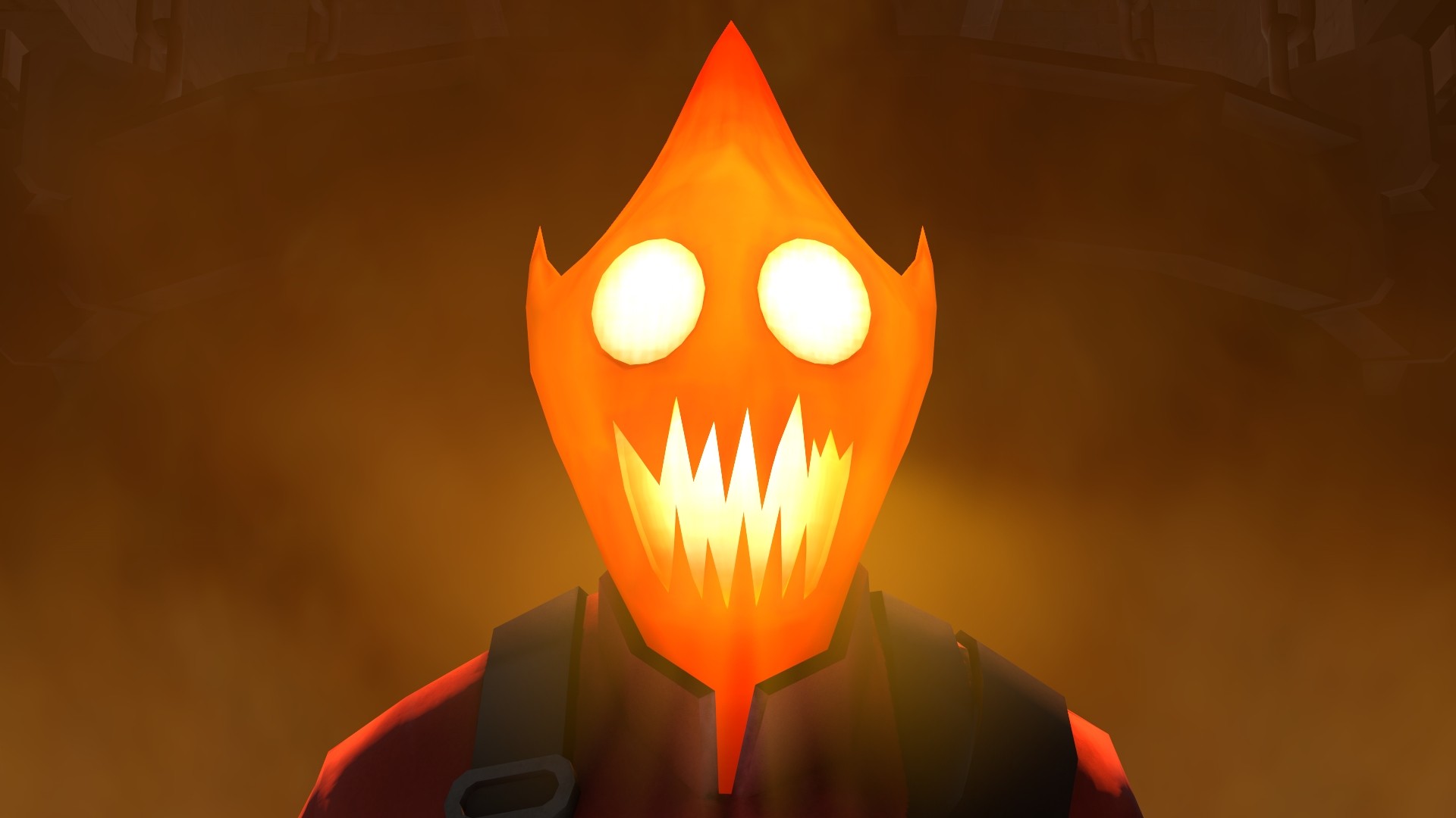 The Crazed Conflagration Mod for Team Fortress 2 | TF2 Mods