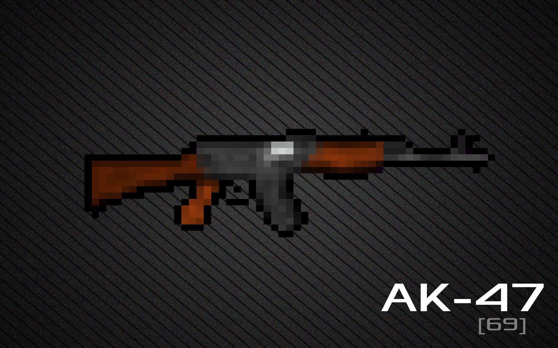 AK-47 [CS2D] [Mods]