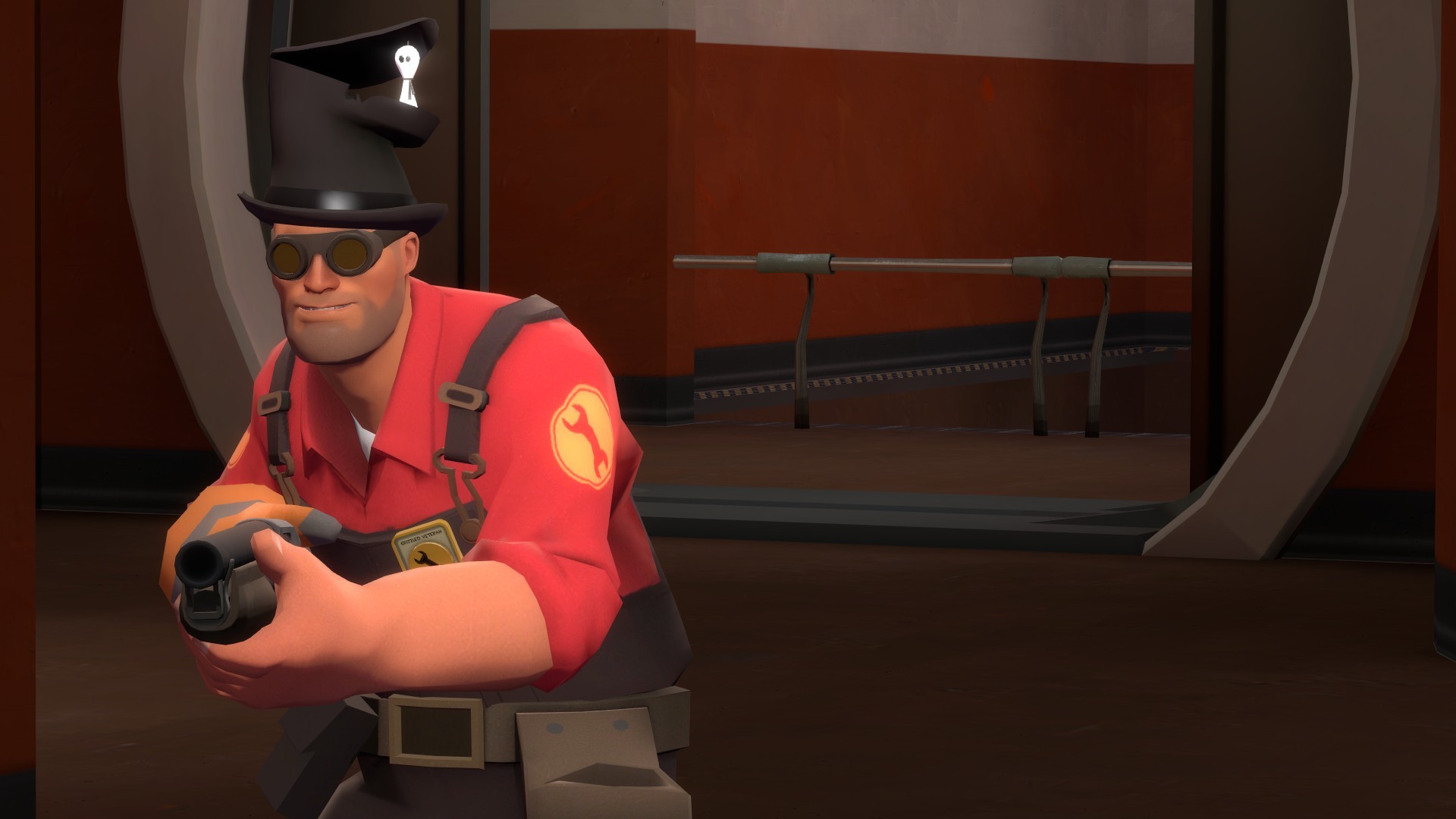 30 TF2 Gmod Backgrounds Mod for Garry's Mod | GMod Mods