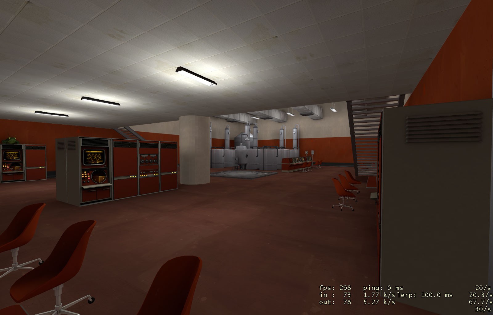 ph_laboratory Mod for Team Fortress 2 | TF2 Mods