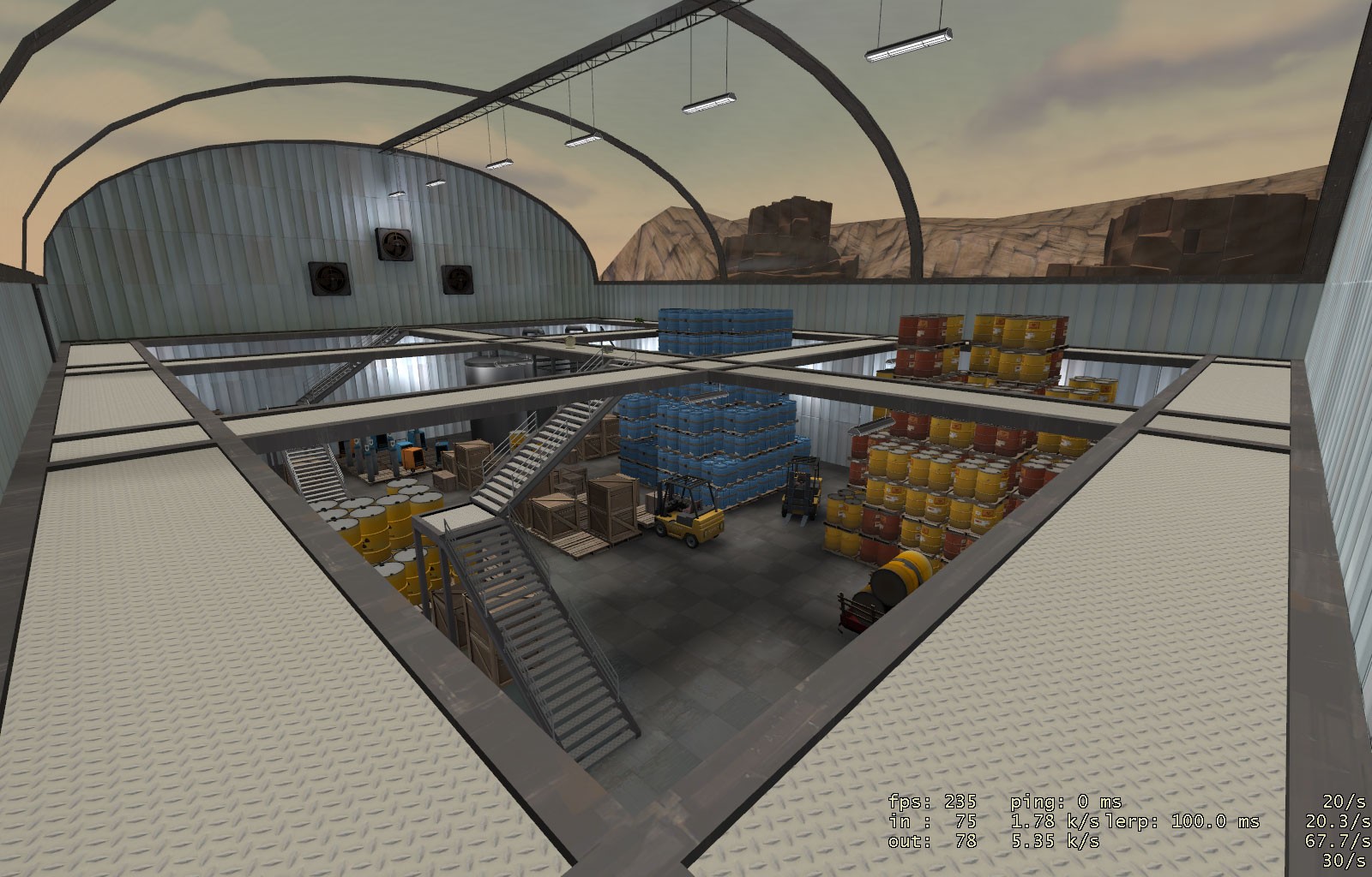 ph_laboratory Mod for Team Fortress 2 | TF2 Mods