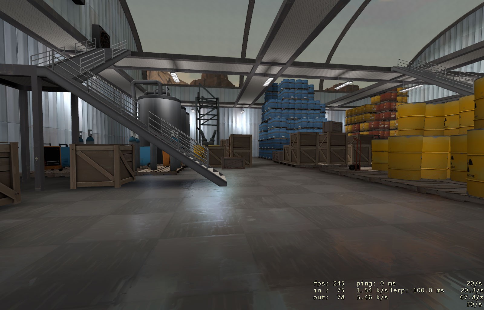 ph_laboratory Mod for Team Fortress 2 | TF2 Mods