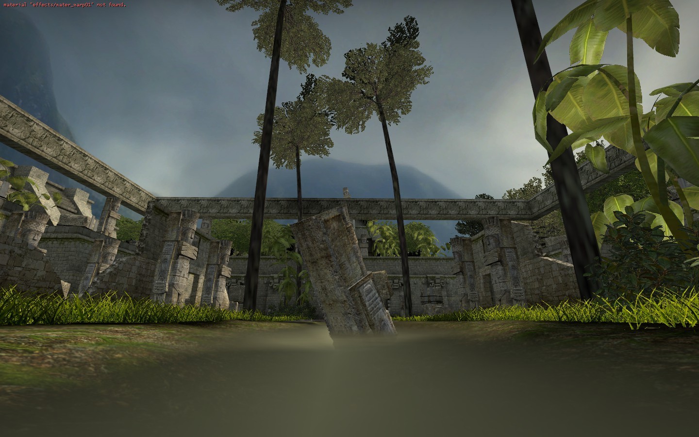 aim_aztec_empire [Counter-Strike: Global Offensive] [Mods]