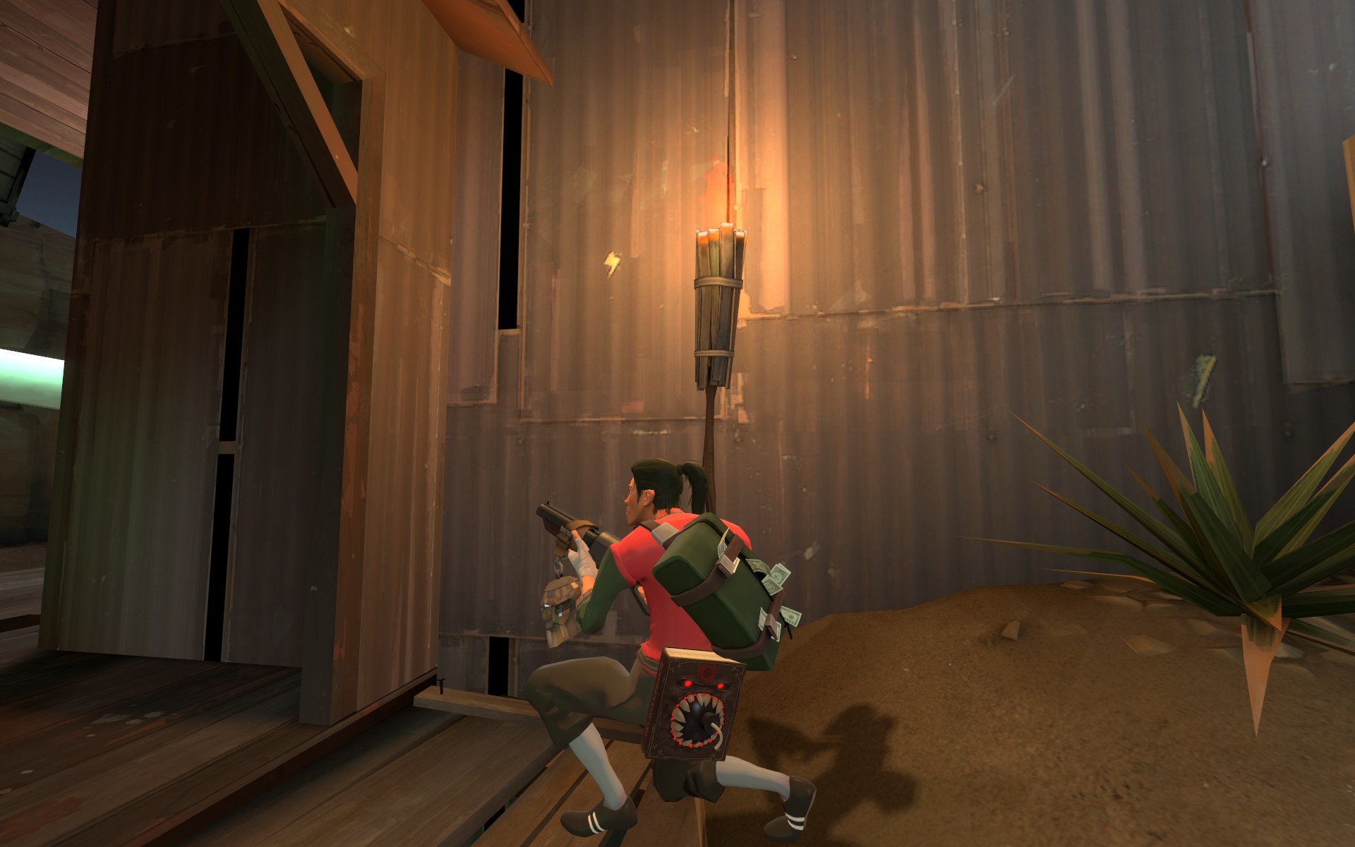 Bombonomicon for SpellBook Mod for Team Fortress 2 | TF2 Mods