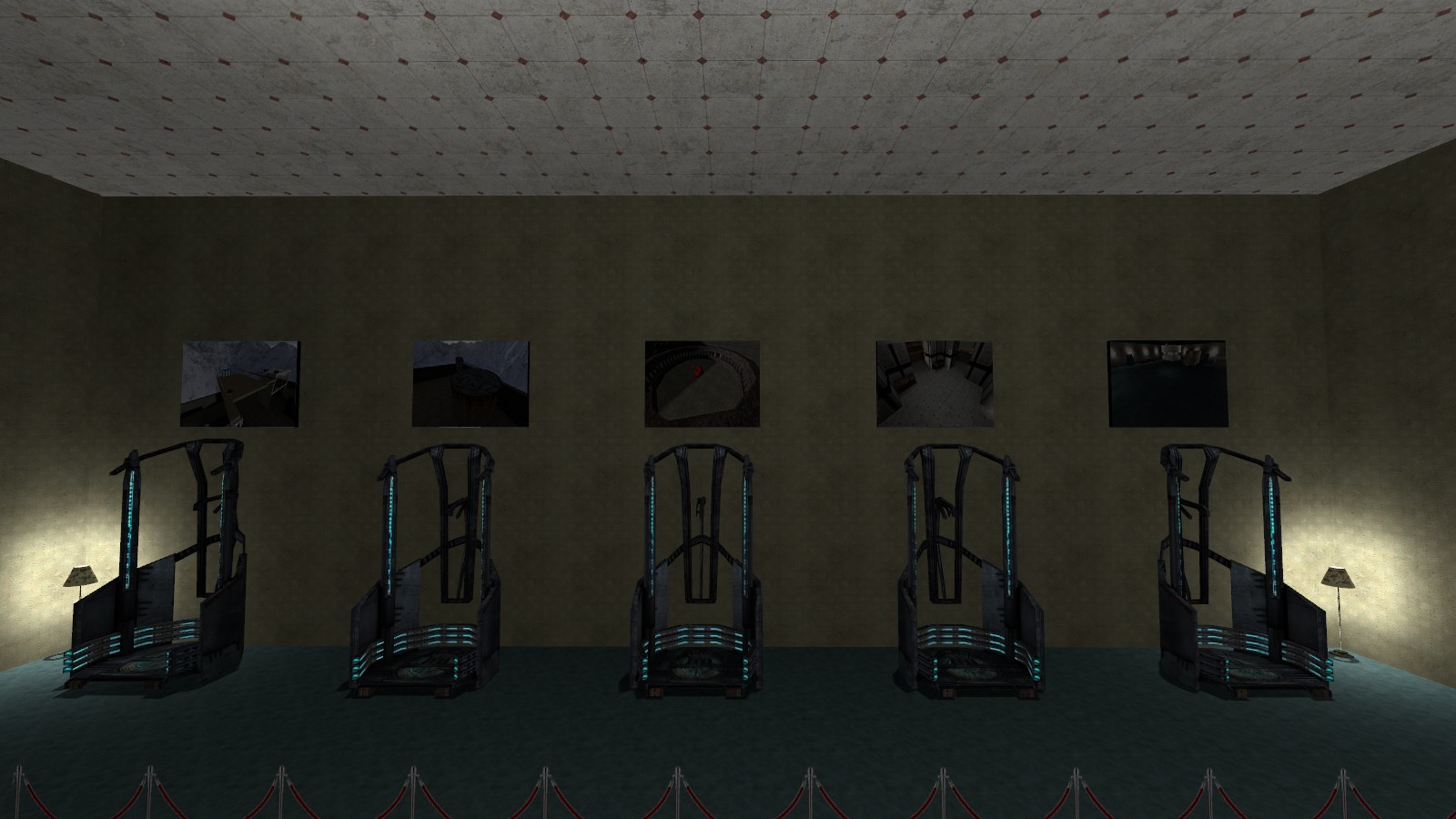 zm_zombie_control_fix_v3 Mod for Counter-Strike: Source | CS:S Mods