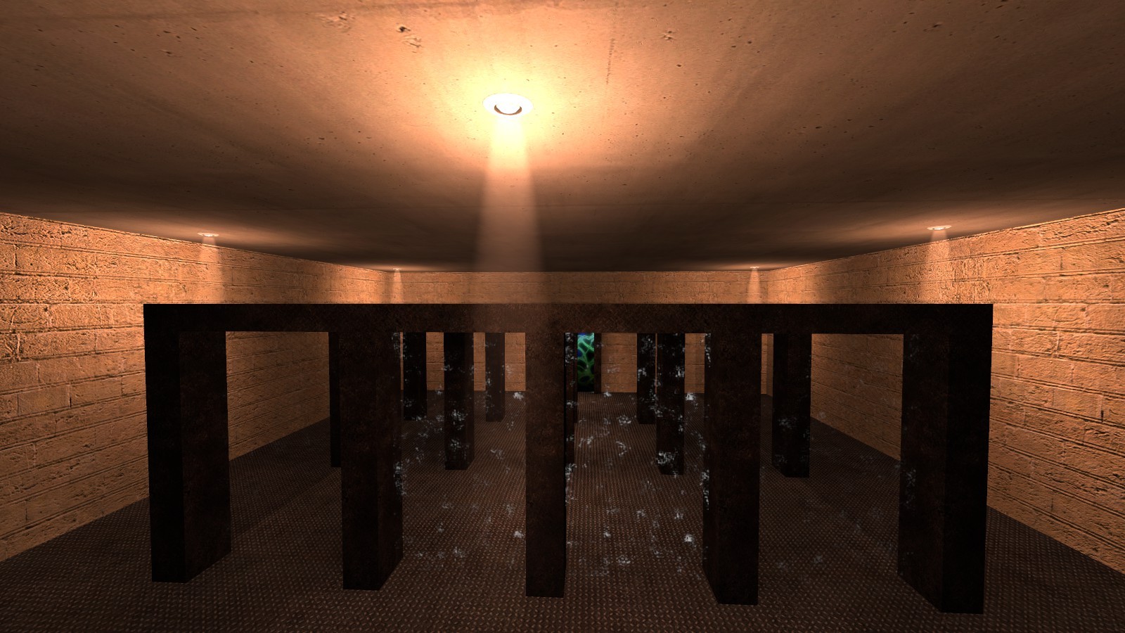 zm_zombie_control_fix_v3 Mod for Counter-Strike: Source | CS:S Mods