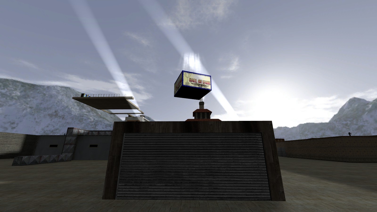 zm_zombie_control_fix_v3 Mod for Counter-Strike: Source | CS:S Mods