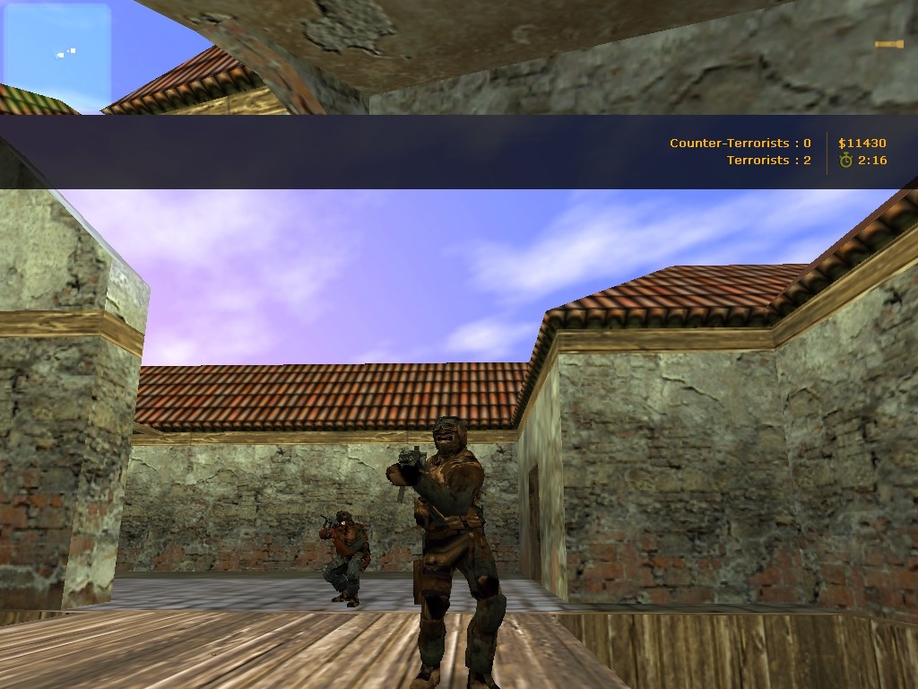 ct pack dead!! Mod for Counter-Strike 1.6 | CS1.6 Mods