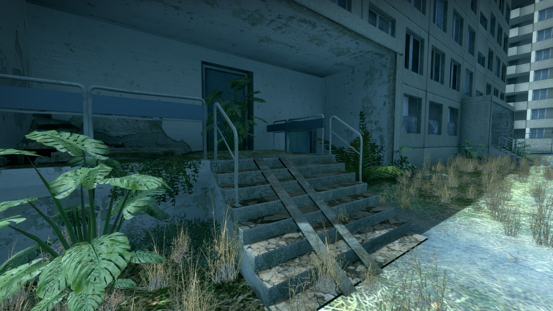 Pripyat Mod for Counter-Strike: Global Offensive | CS:GO Mods