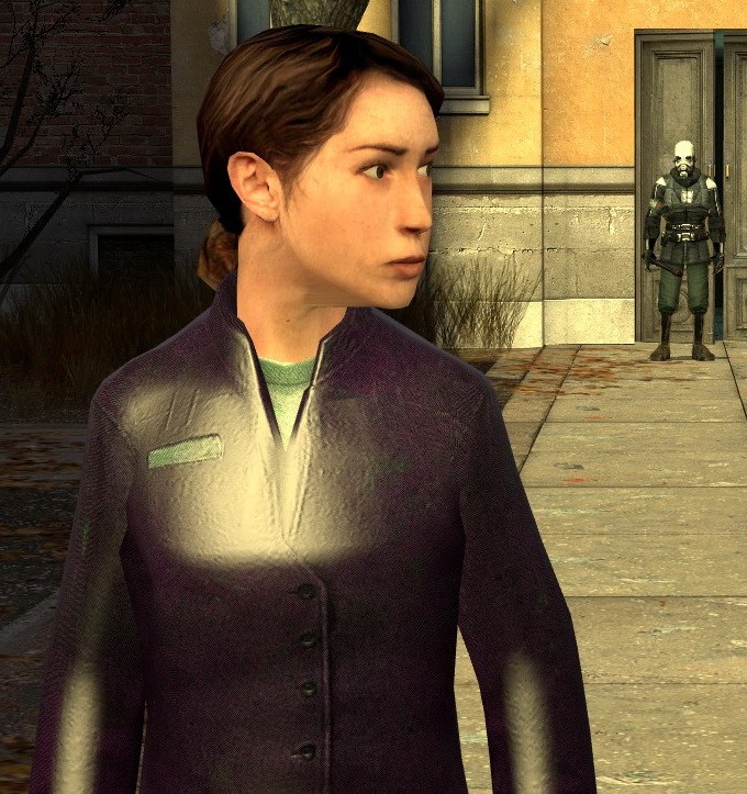 Small Retexture Pack [Half-Life 2] [Mods]