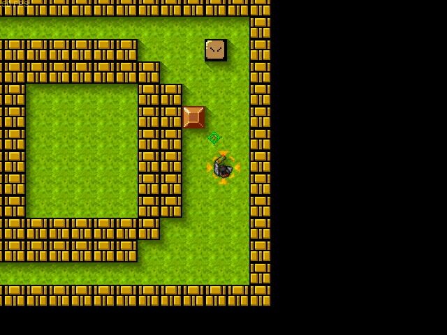 de_mario_cs2d [CS2D] [Mods]