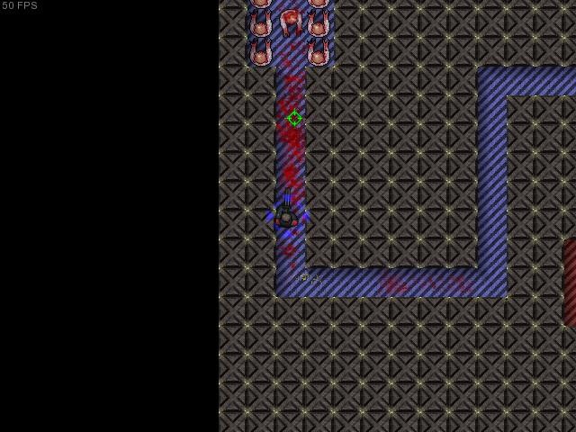 ctf_zombies [CS2D] [Mods]