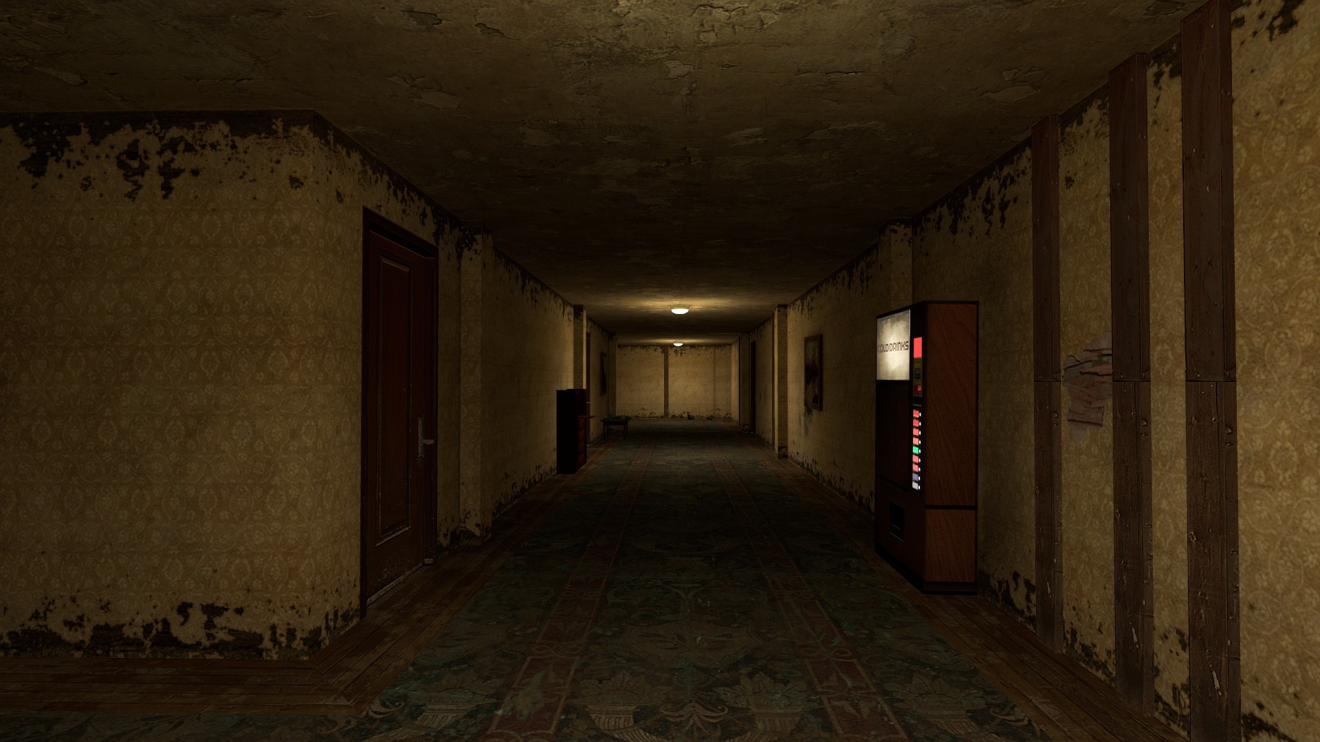 ph_hotel Mod for Garry's Mod | GMod Mods