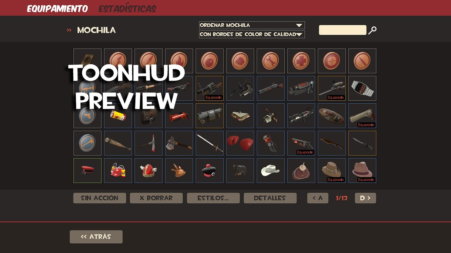 Dota 2 Quality Colors [Team Fortress 2] [Mods]