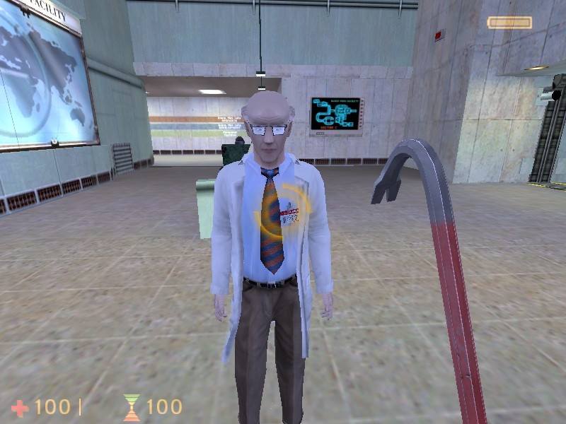 Half-Life DiamonD Human NPCs Pack [Half-Life] [Mods]