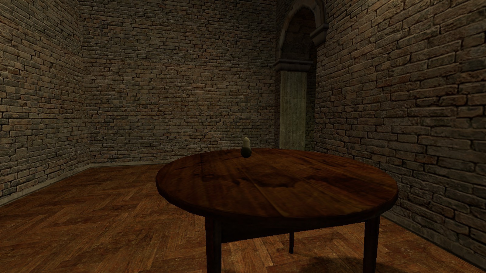 RGN handgrenade offensive [Counter-Strike: Source] [Mods]