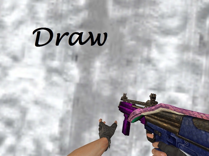 Purple Viper KSG-12 Mod for Counter-Strike: Online | CS:O Mods